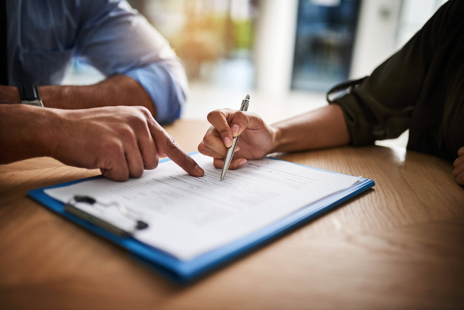 State Filing Signature Requirements: What You Need to Know