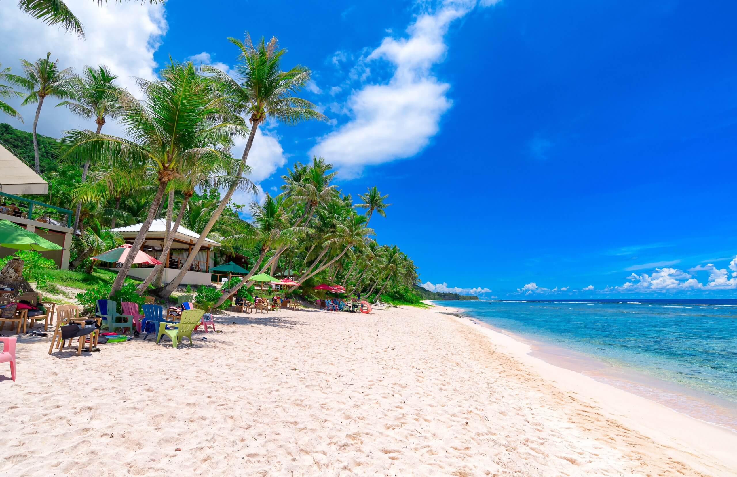 US Virgin Islands: Incorporation and Registration in a Nutshell