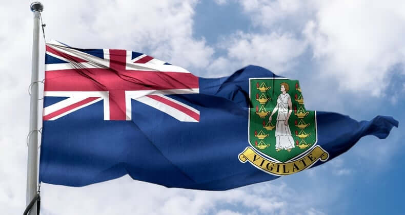 US Virgin Islands: Incorporation and Registration in a Nutshell