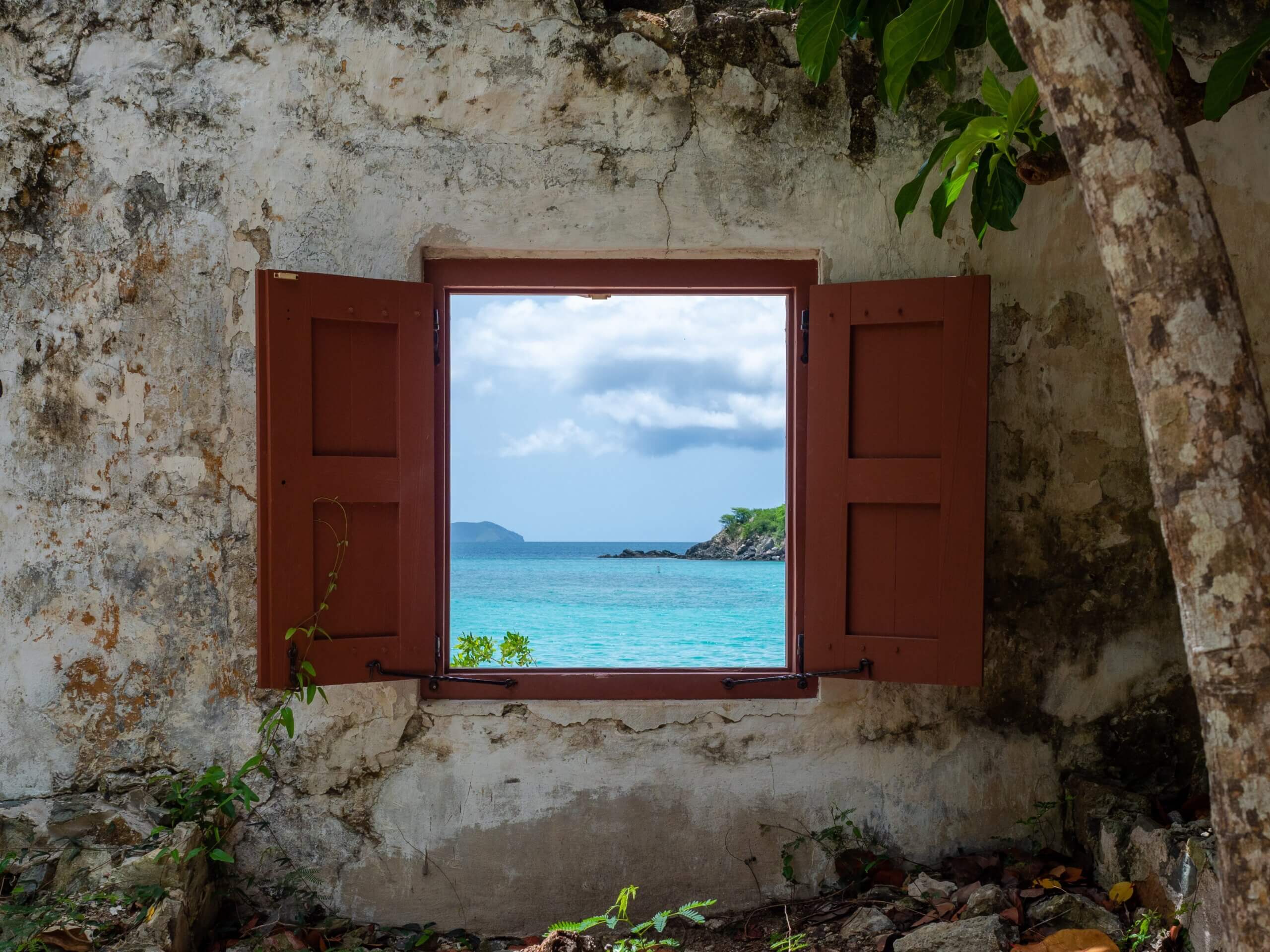 US Virgin Islands: Incorporation and Registration in a Nutshell