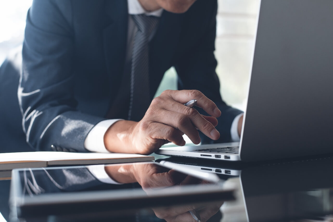 How to Obtain a Legal Entity Identifier (LEI)