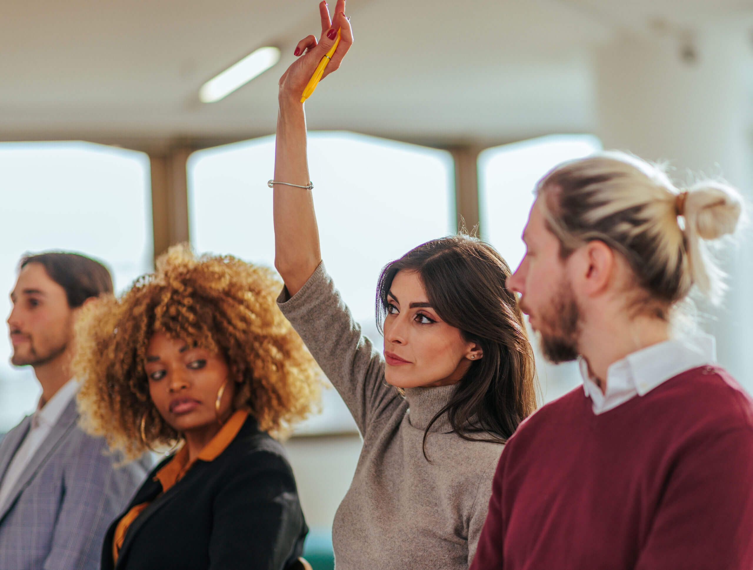 501(c)(4) Organizations: Is State Solicitation Registration Required?