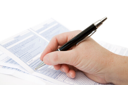 Signature Requirements on Corporate and Other Documents in New York