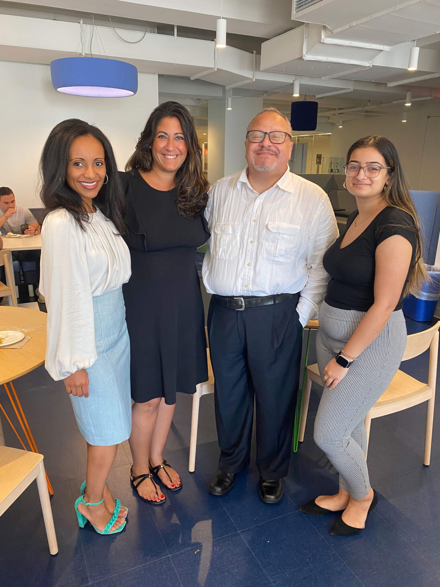 Why Cogency | Your Trust Partner for Business Solutions | Cogency Global