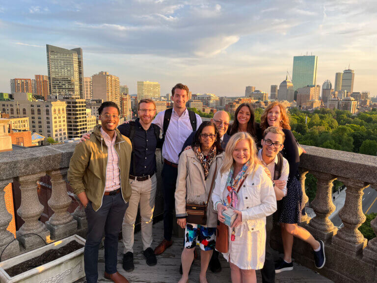 Why Cogency | Your Trust Partner for Business Solutions | Cogency Global